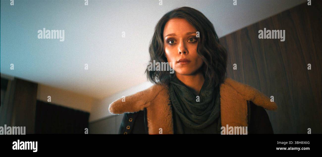 M3gan hi-res stock photography and images - Alamy