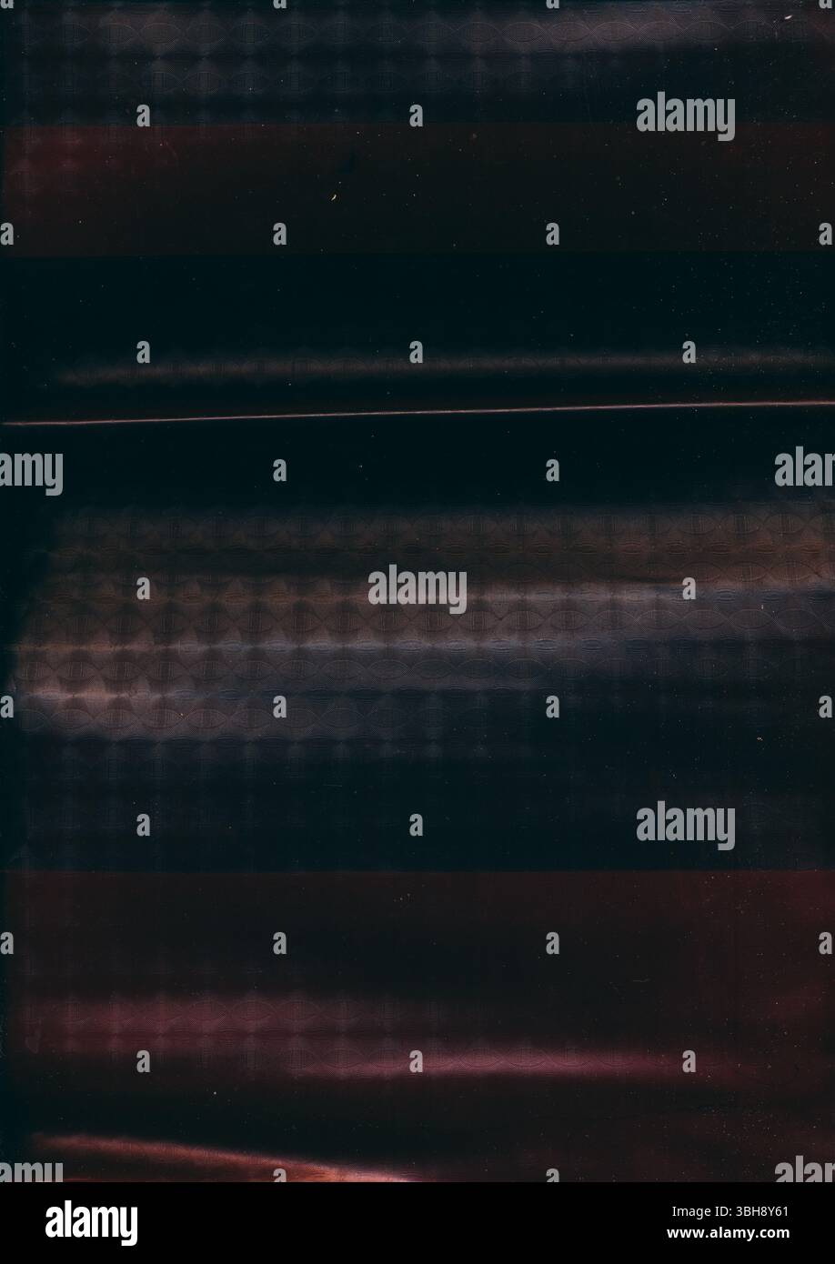 Glitch art distorted texture dark hi-res stock photography and images ...