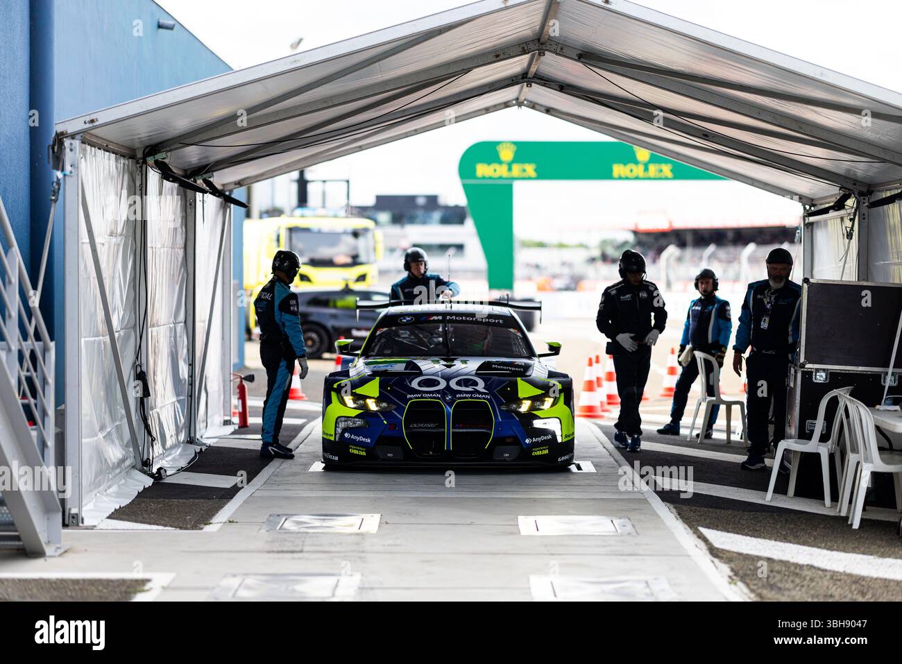 46 AL HARTHY Ahmad (oma), ROSSI Valentino (ita), VAN DER LINDE Kelvin ...