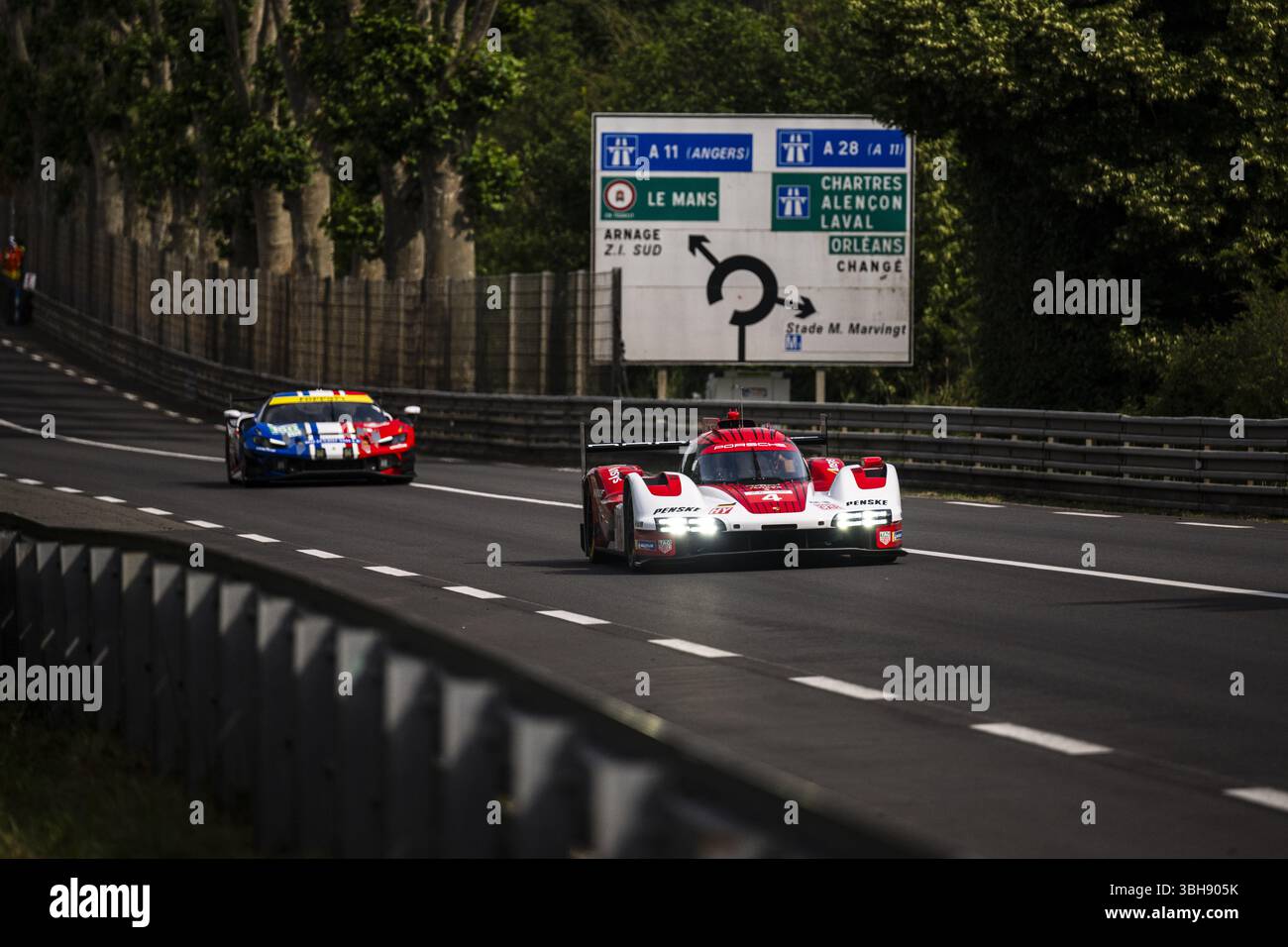 04 NASR Felipe (bra), TANDY Nick (gbr), WEHRLEIN Pascal (ger), Porsche ...