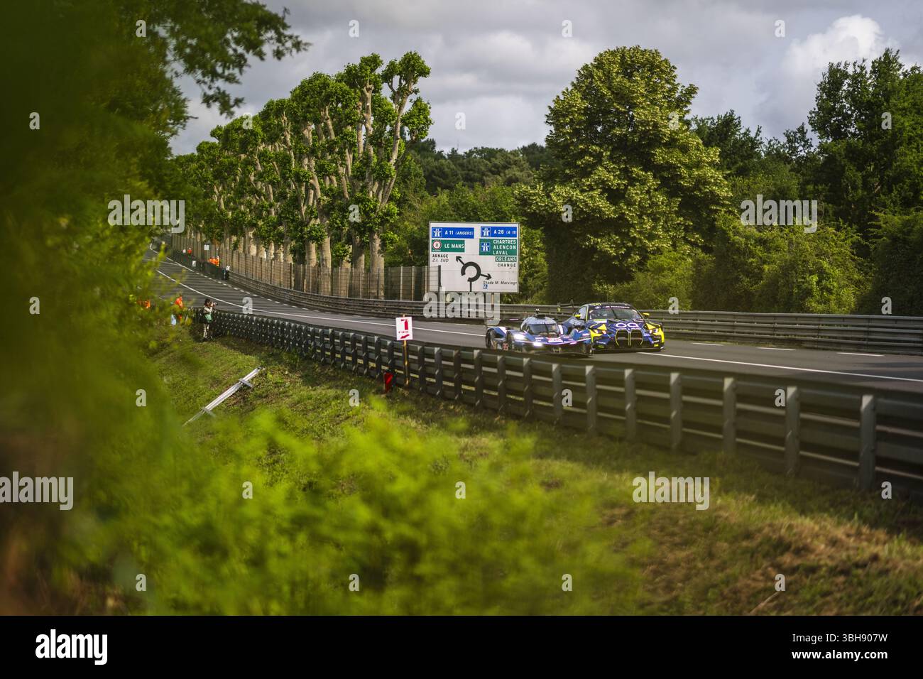 35 CHATIN Paul-Loup (fra), HABSBURG Ferdinand (aut), MILESI Charles ...