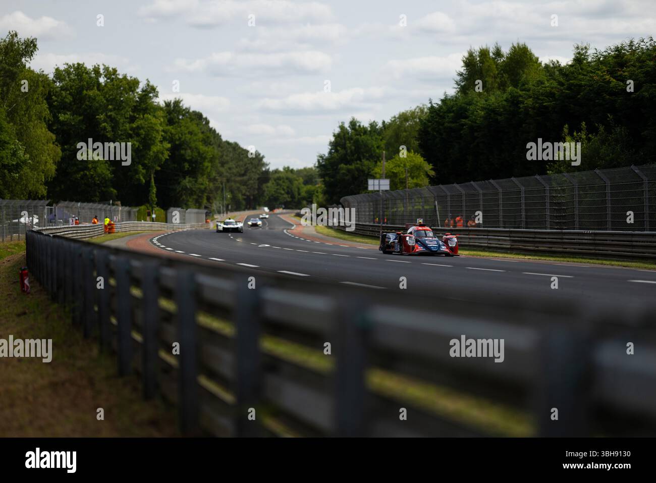 24 RAO Naveen (usa), BOLUKBASI Cem (tur), BRAUN Colin (usa), Nielsen ...