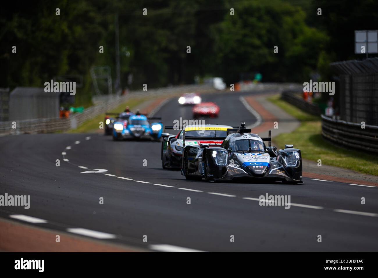 37 MALYKHIN Aliaksandr (kna), BLOMQVIST Tom (gbr), VAUTIER Tristan (fra ...