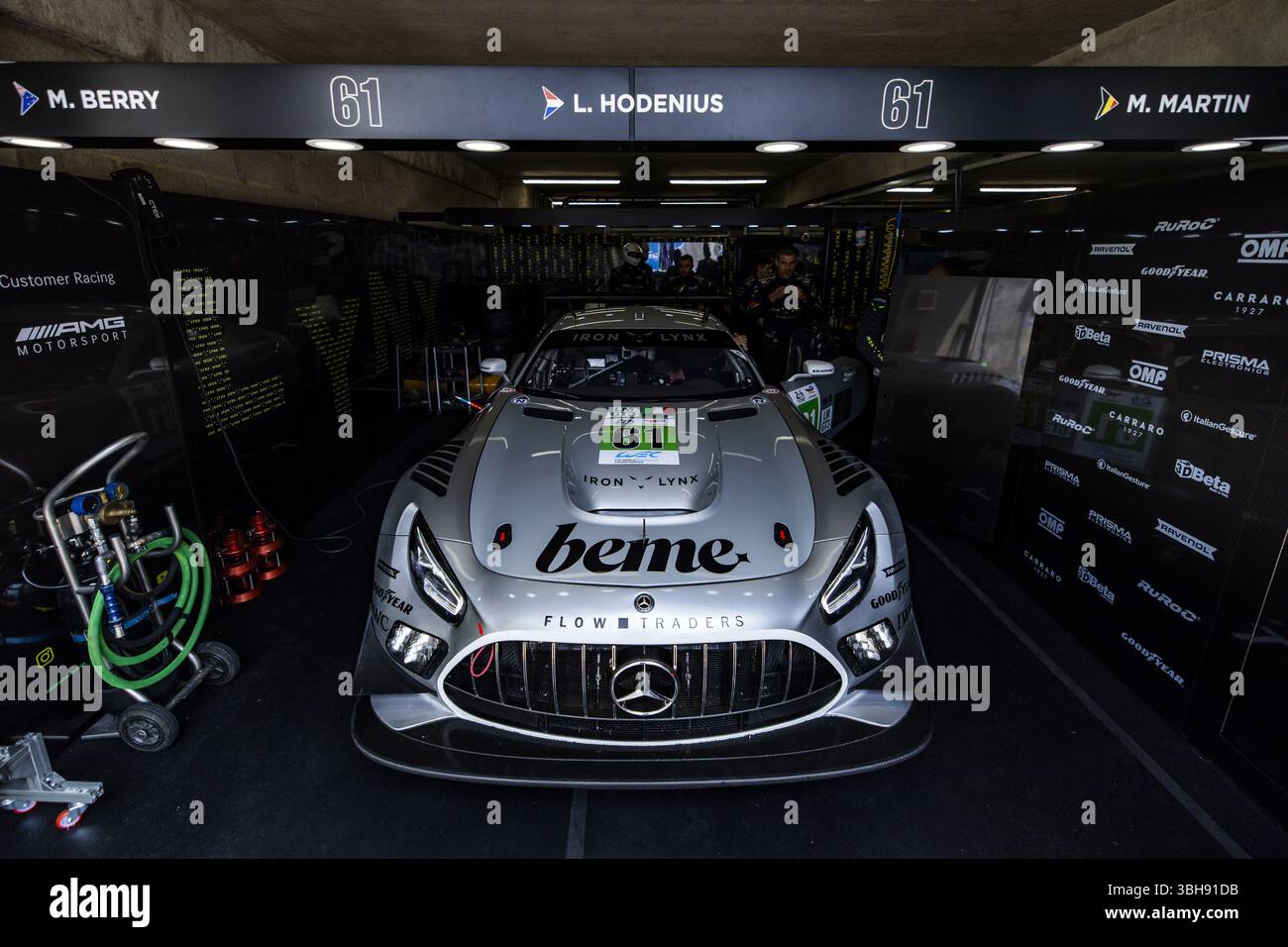 61 BERRY Martin (aus), HODENIUS Lin (ned), MARTIN Maxime (bel), Iron ...