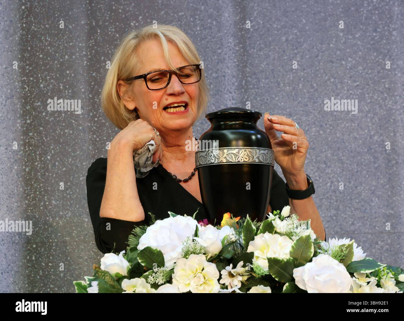 03.06.2025 Sachsen Anhalt Sachsen-Anhalt Halle Saale nt Neues Theater ...