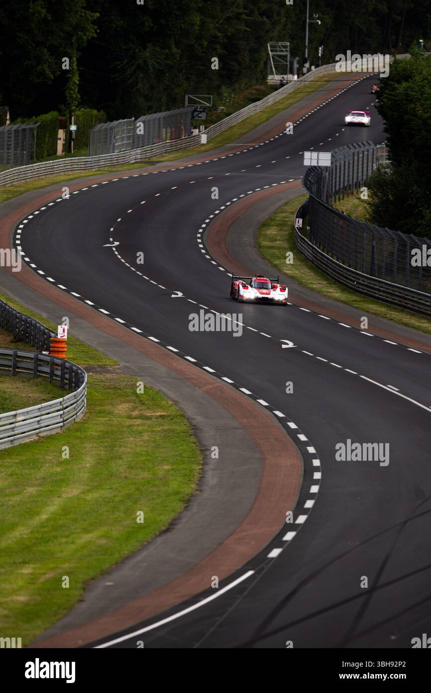 04 NASR Felipe (bra), TANDY Nick (gbr), WEHRLEIN Pascal (ger), Porsche ...