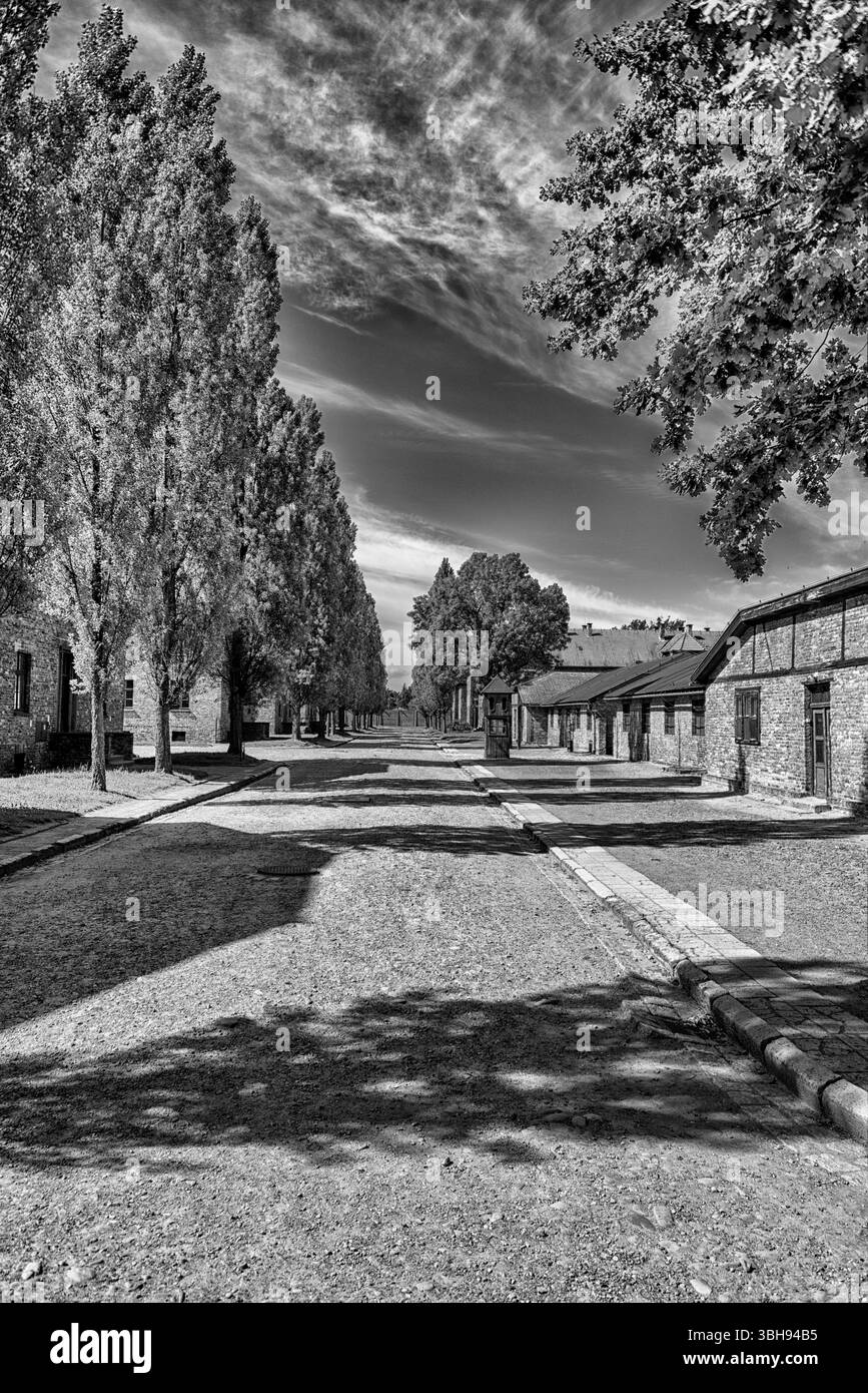 War with poland Black and White Stock Photos & Images - Alamy