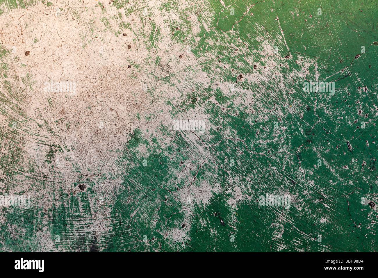 Old grunge painted concrete floor. Distressed texture background Stock ...