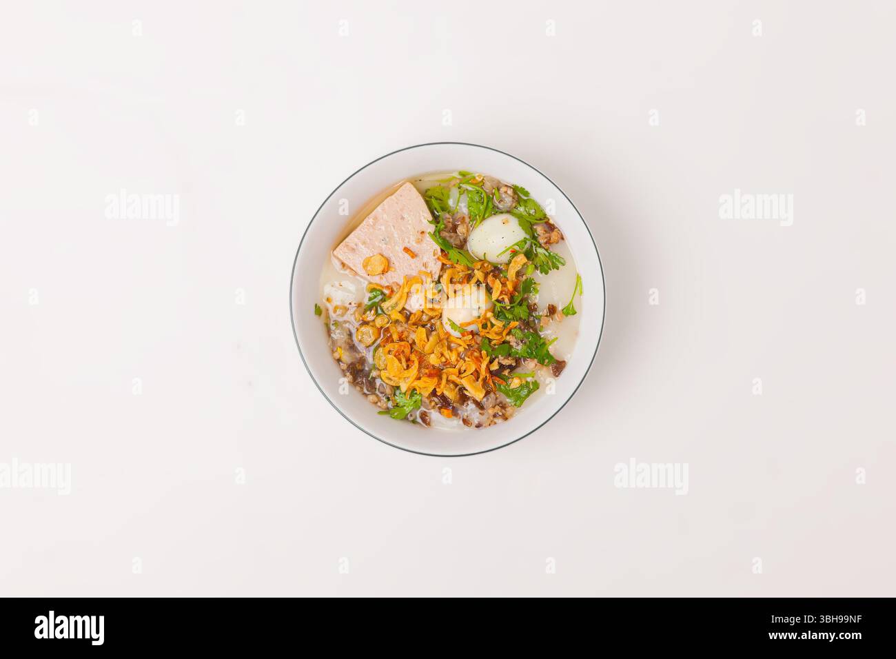 Cake made pork rice flour hi-res stock photography and images - Alamy