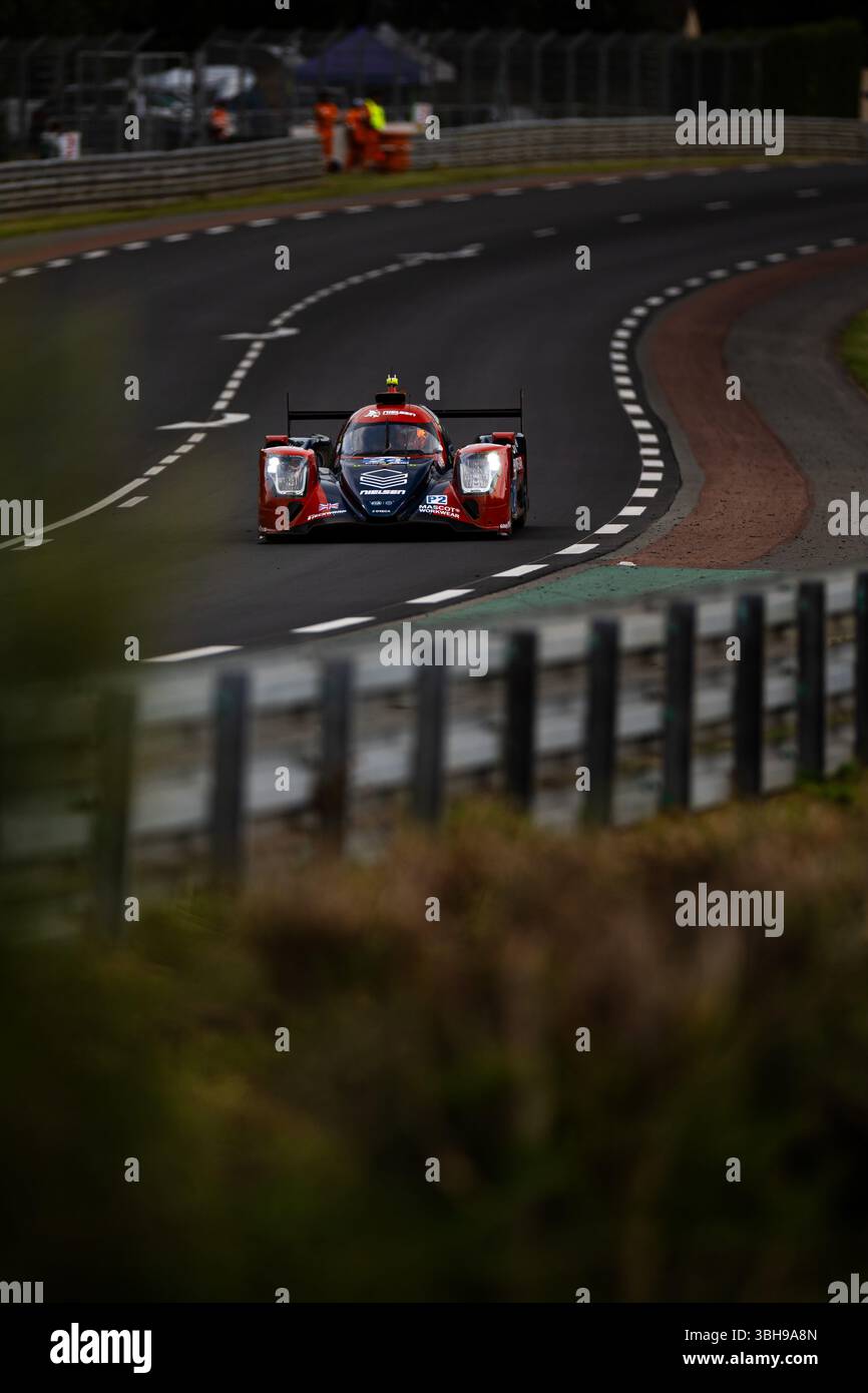24 RAO Naveen (usa), BOLUKBASI Cem (tur), BRAUN Colin (usa), Nielsen ...
