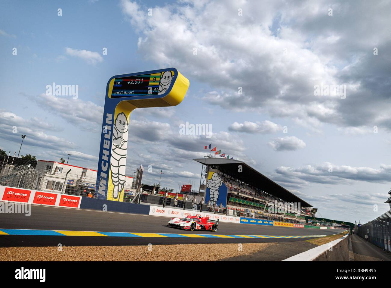 04 NASR Felipe (bra), TANDY Nick (gbr), WEHRLEIN Pascal (ger), Porsche ...