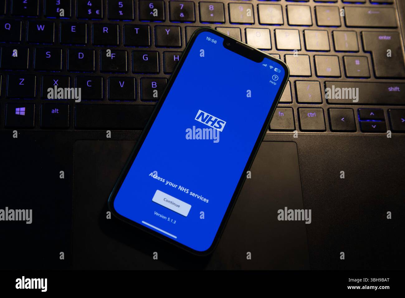 Health app dashboard hi-res stock photography and images - Alamy