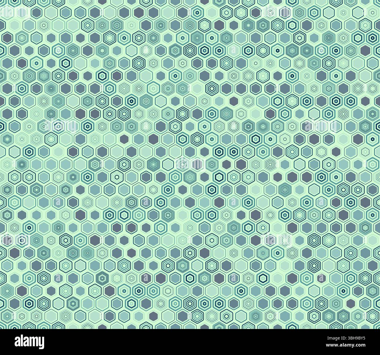 Geometric mesh background. Geometric elements of varied style and color ...