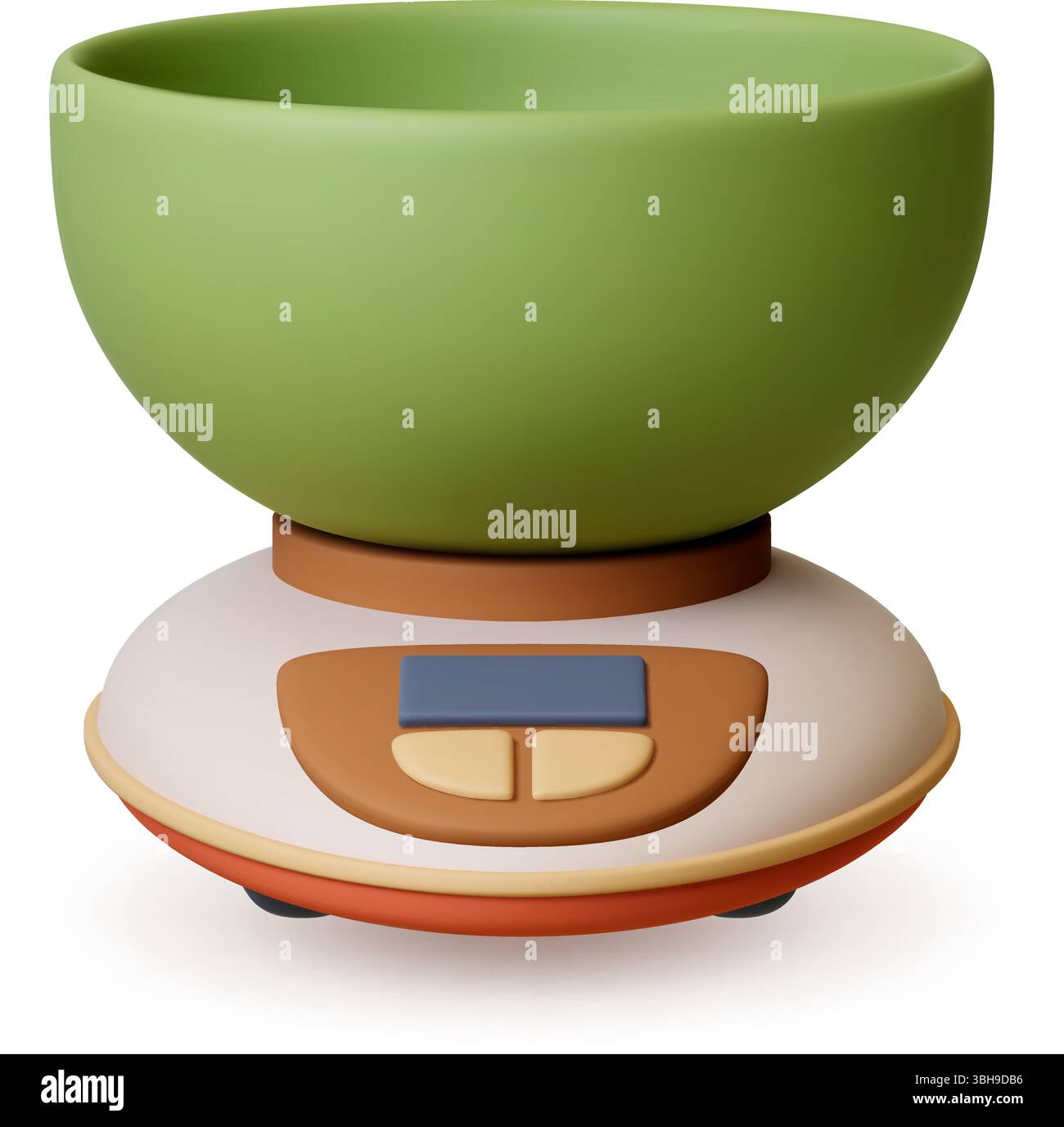 Design your home to lose weight Cut Out Stock Images & Pictures - Alamy