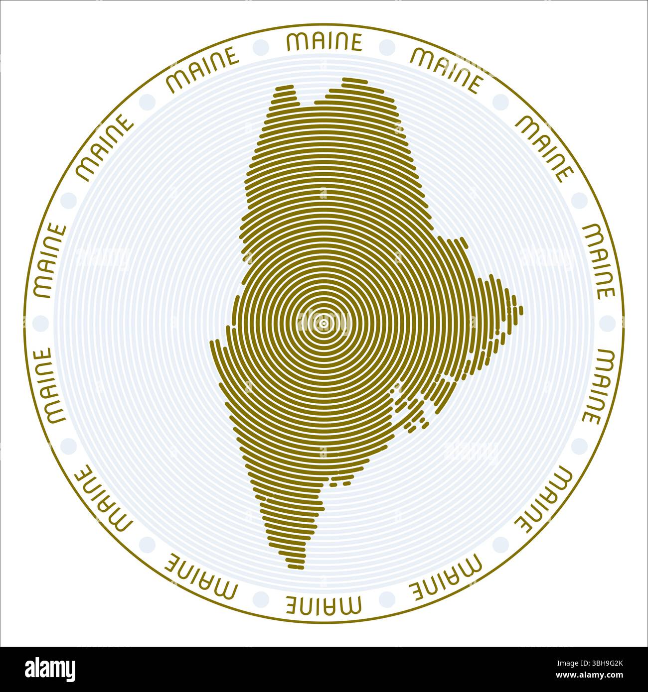 Portland maine lobster Stock Vector Images - Alamy