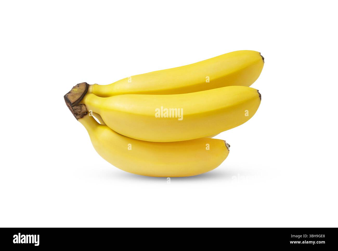Mini banana Cut Out Stock Images & Pictures - Alamy
