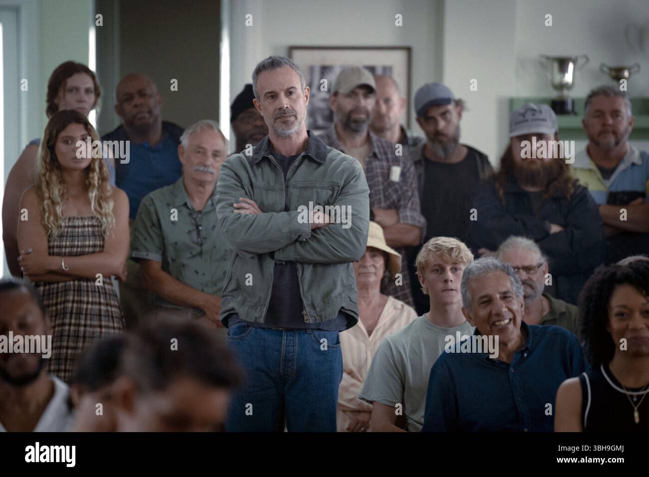 I Know What You Did Last Summer is an upcoming American slasher film ...