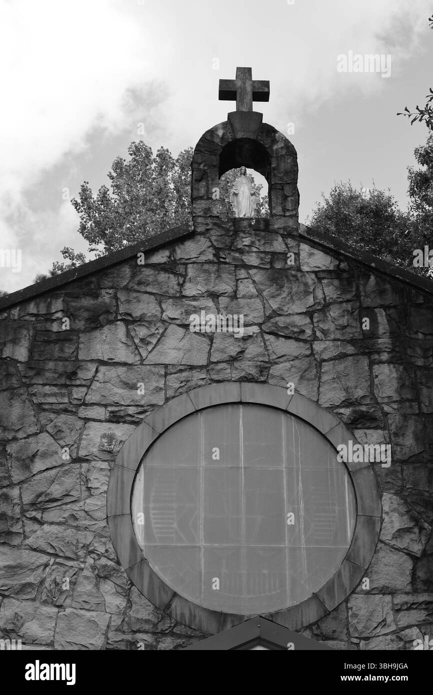 Tourist gift Black and White Stock Photos & Images - Alamy