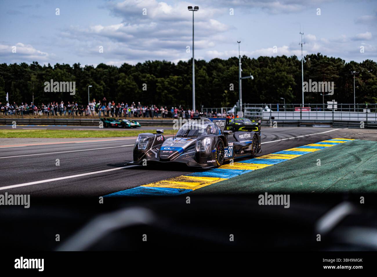 37 MALYKHIN Aliaksandr (kna), BLOMQVIST Tom (gbr), VAUTIER Tristan (fra ...