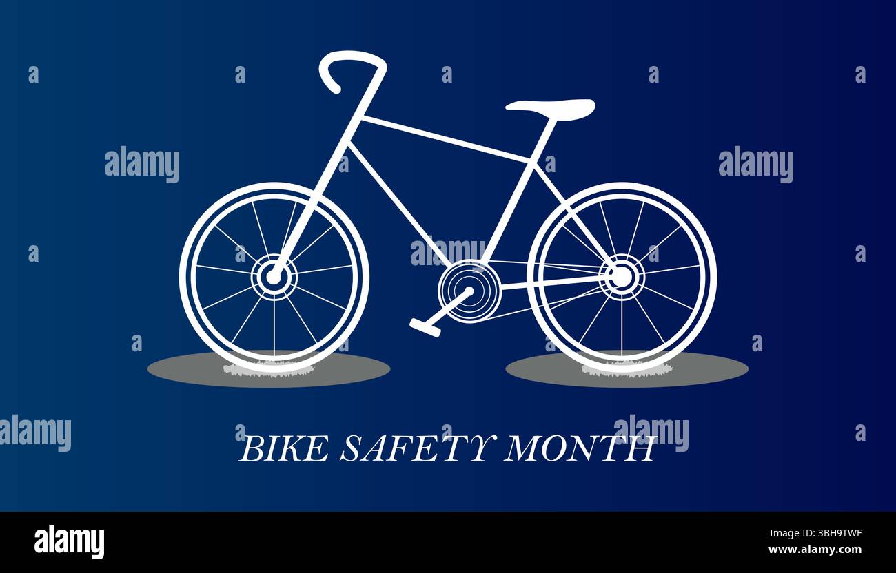 Smart road safety Stock Vector Images - Alamy