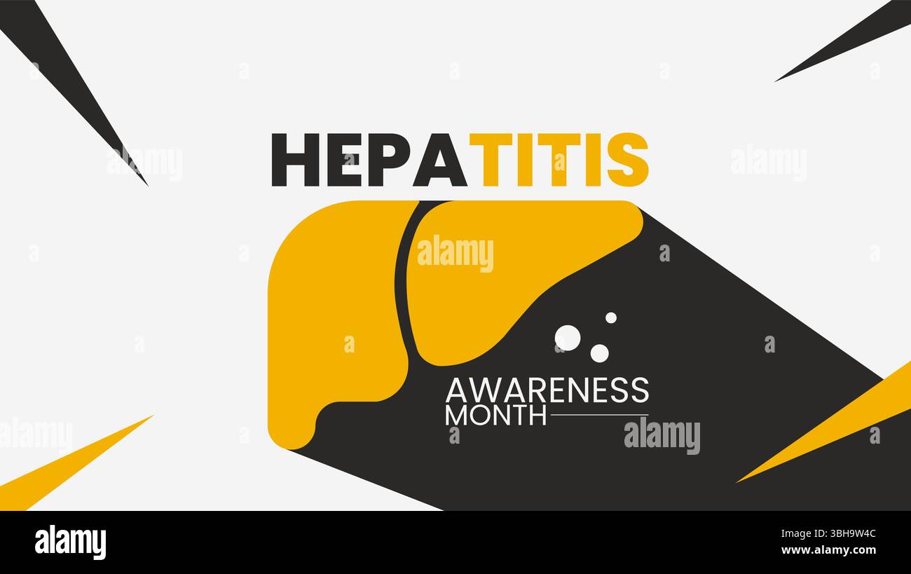 Hepatitis testing Stock Vector Images - Alamy