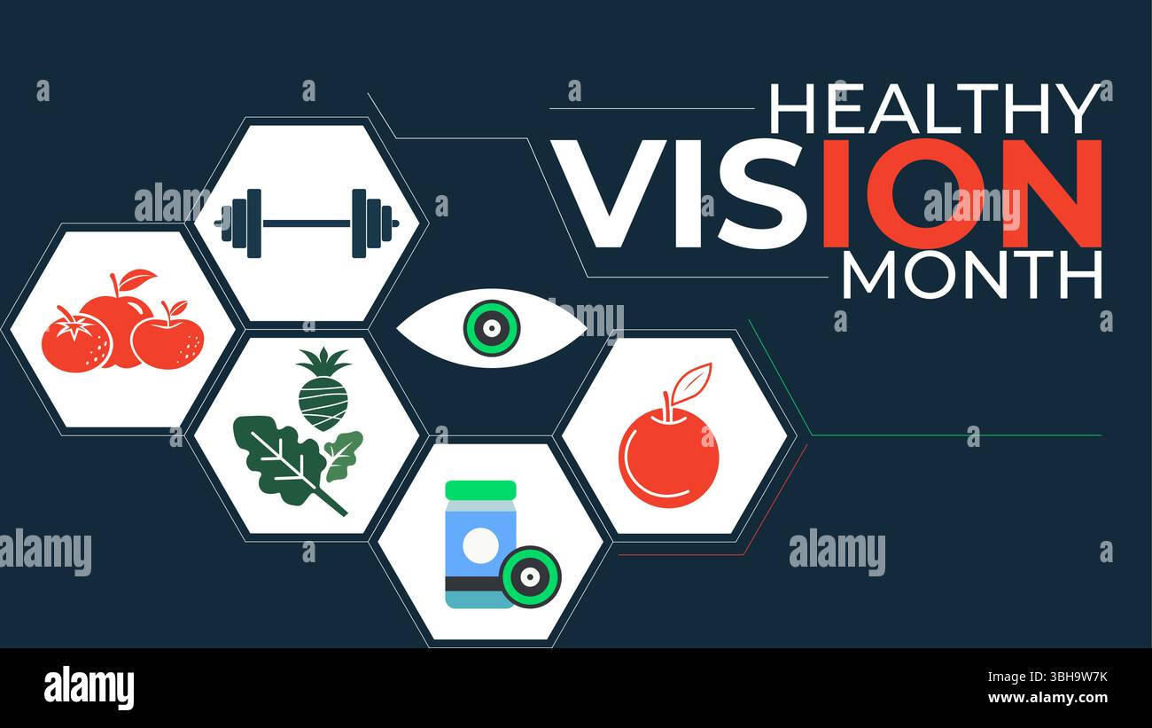 Protecting vision Stock Vector Images - Alamy