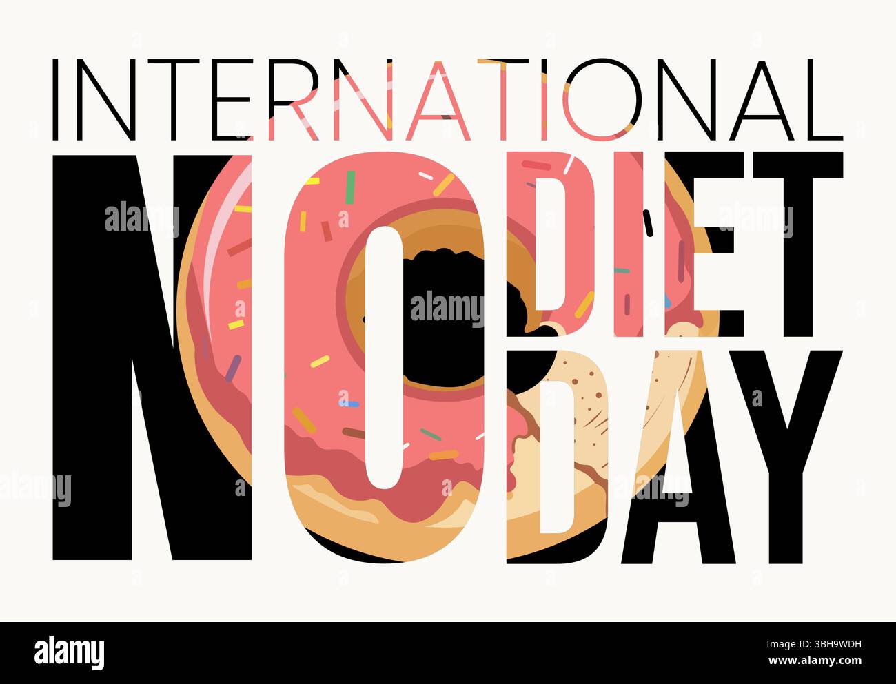 The body positivity Cut Out Stock Images & Pictures - Alamy