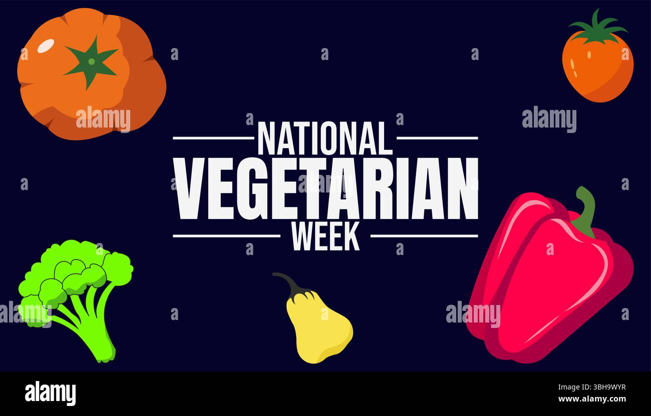 National nutrition week hi-res stock photography and images - Alamy