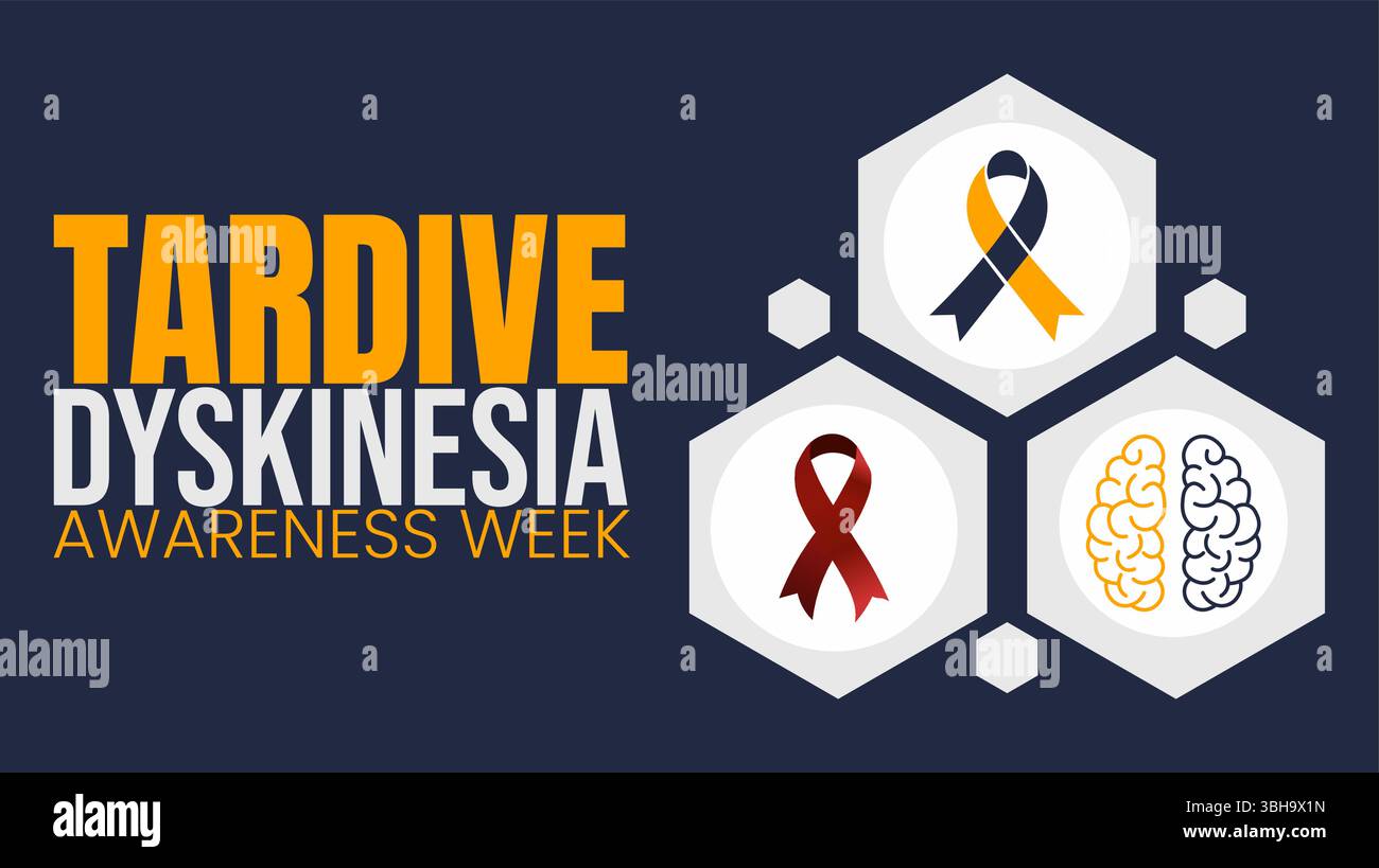 Tardive Dyskinesia Awareness Week, Shining a Light on an Often ...