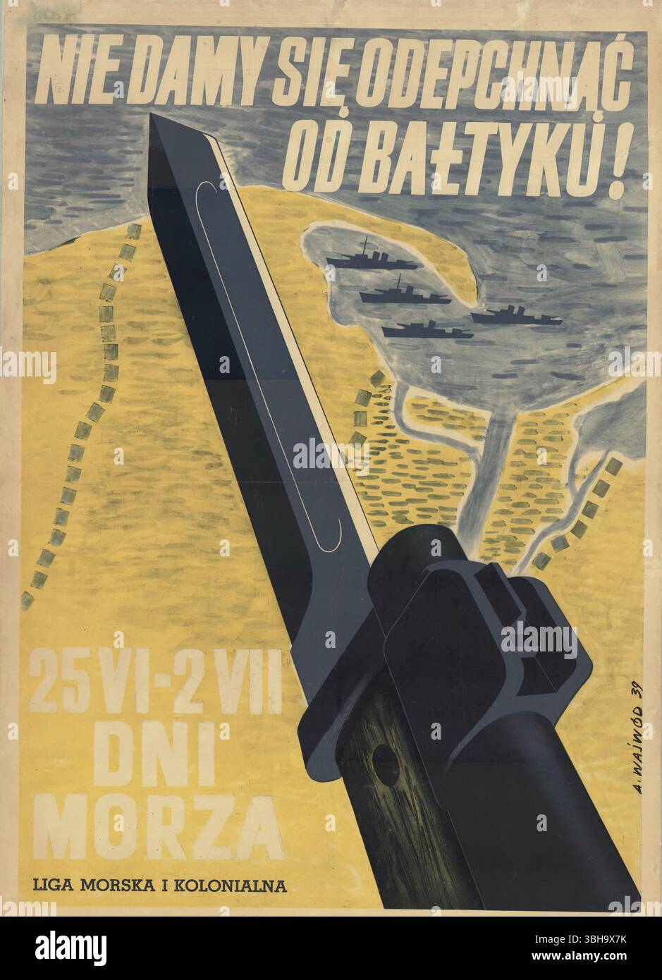 1940s russian propaganda poster hi-res stock photography and images - Alamy