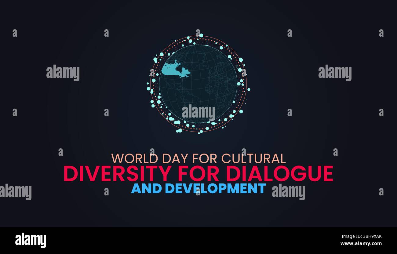 Intercultural vector vectors Stock Vector Images - Alamy