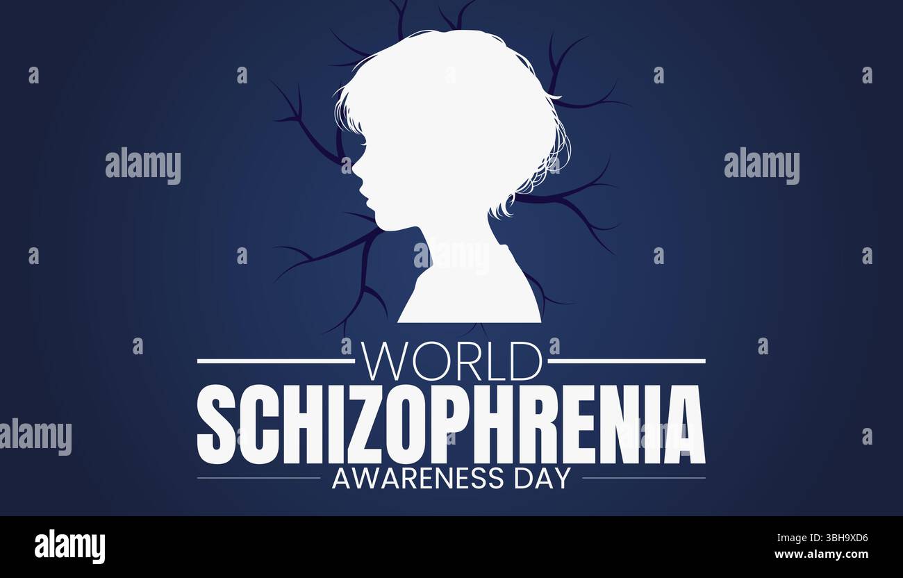 World Schizophrenia Awareness Day, Breaking Barriers Through ...