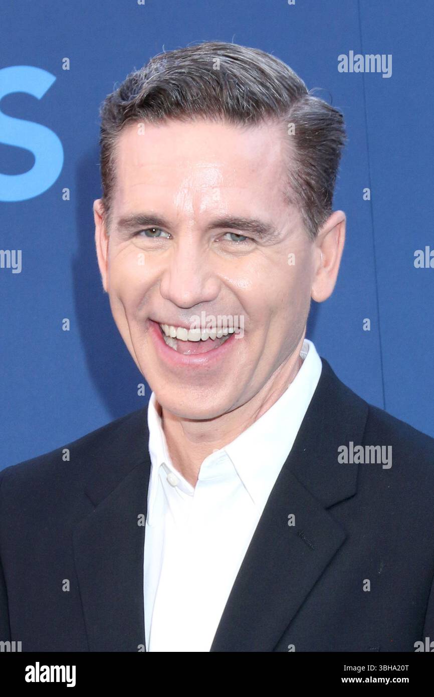CBS Fest 2025 at Paramount Studios on May 7, 2025 in Los Angeles, CA ...