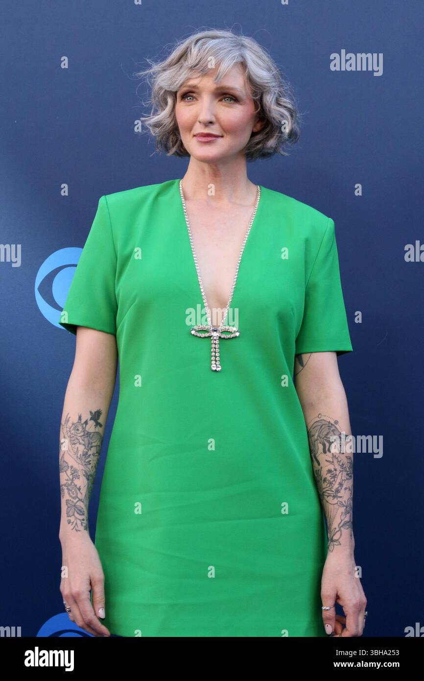 CBS Fest 2025 at Paramount Studios on May 7, 2025 in Los Angeles, CA ...