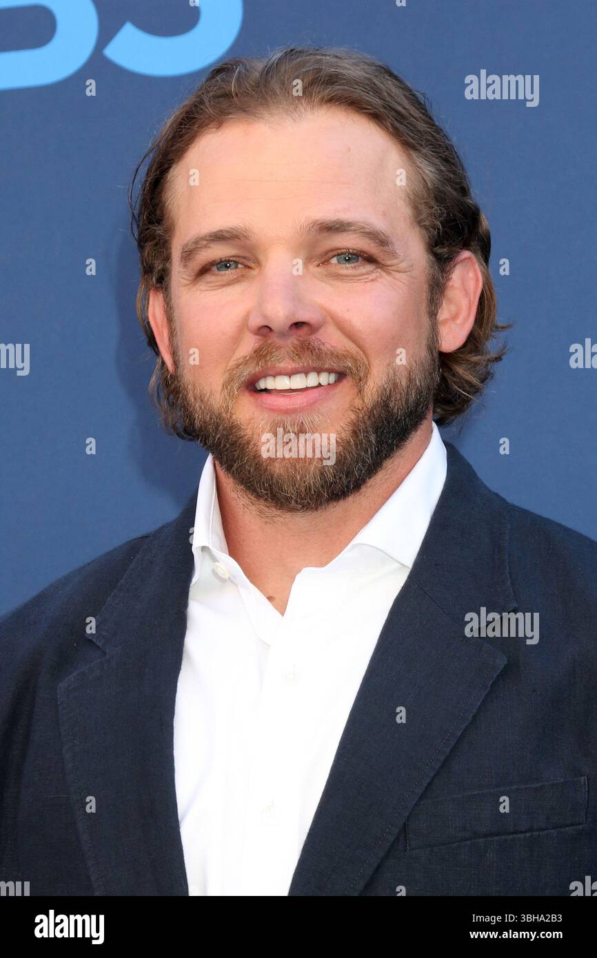 CBS Fest 2025 at Paramount Studios on May 7, 2025 in Los Angeles, CA ...