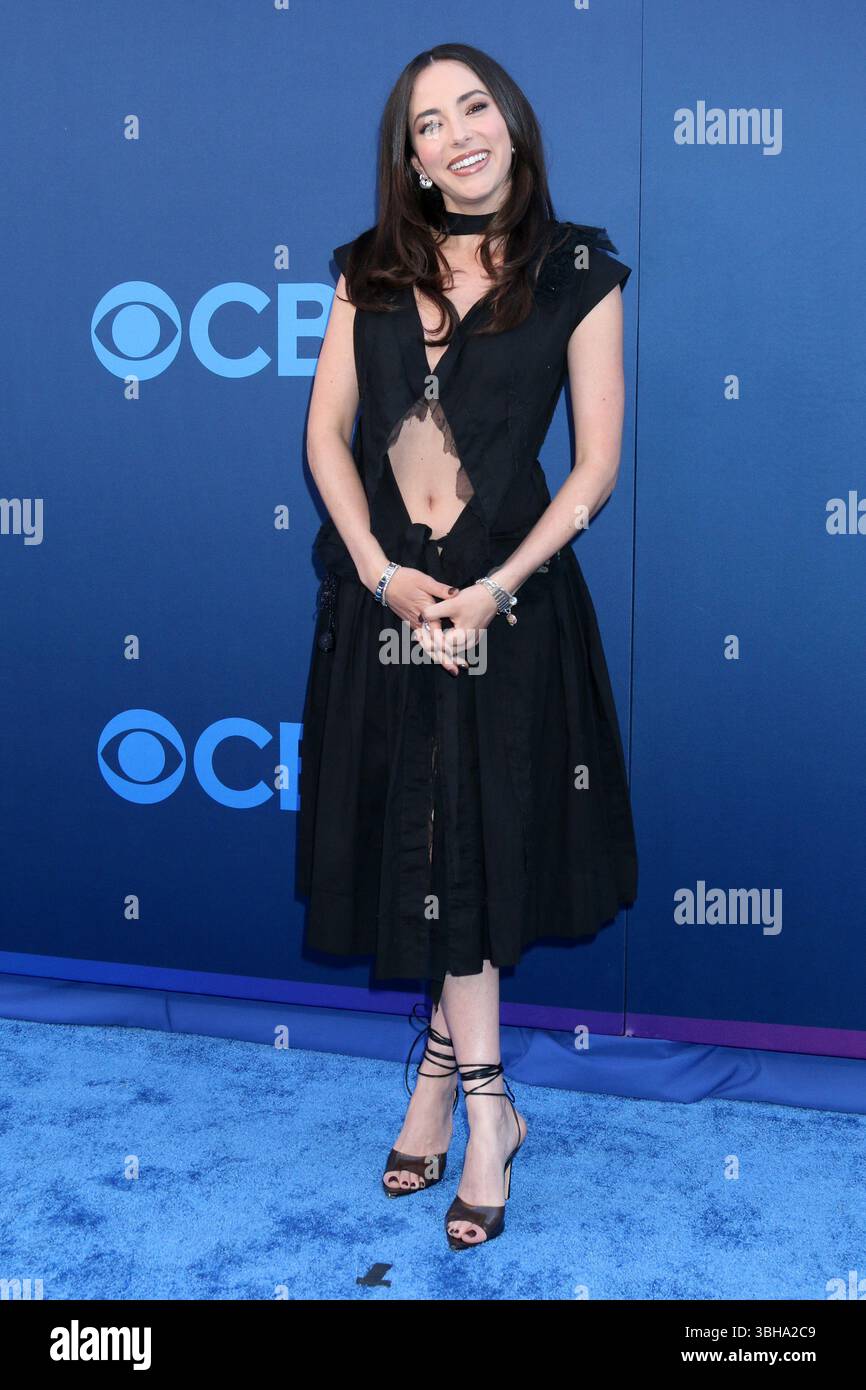CBS Fest 2025 at Paramount Studios on May 7, 2025 in Los Angeles, CA ...
