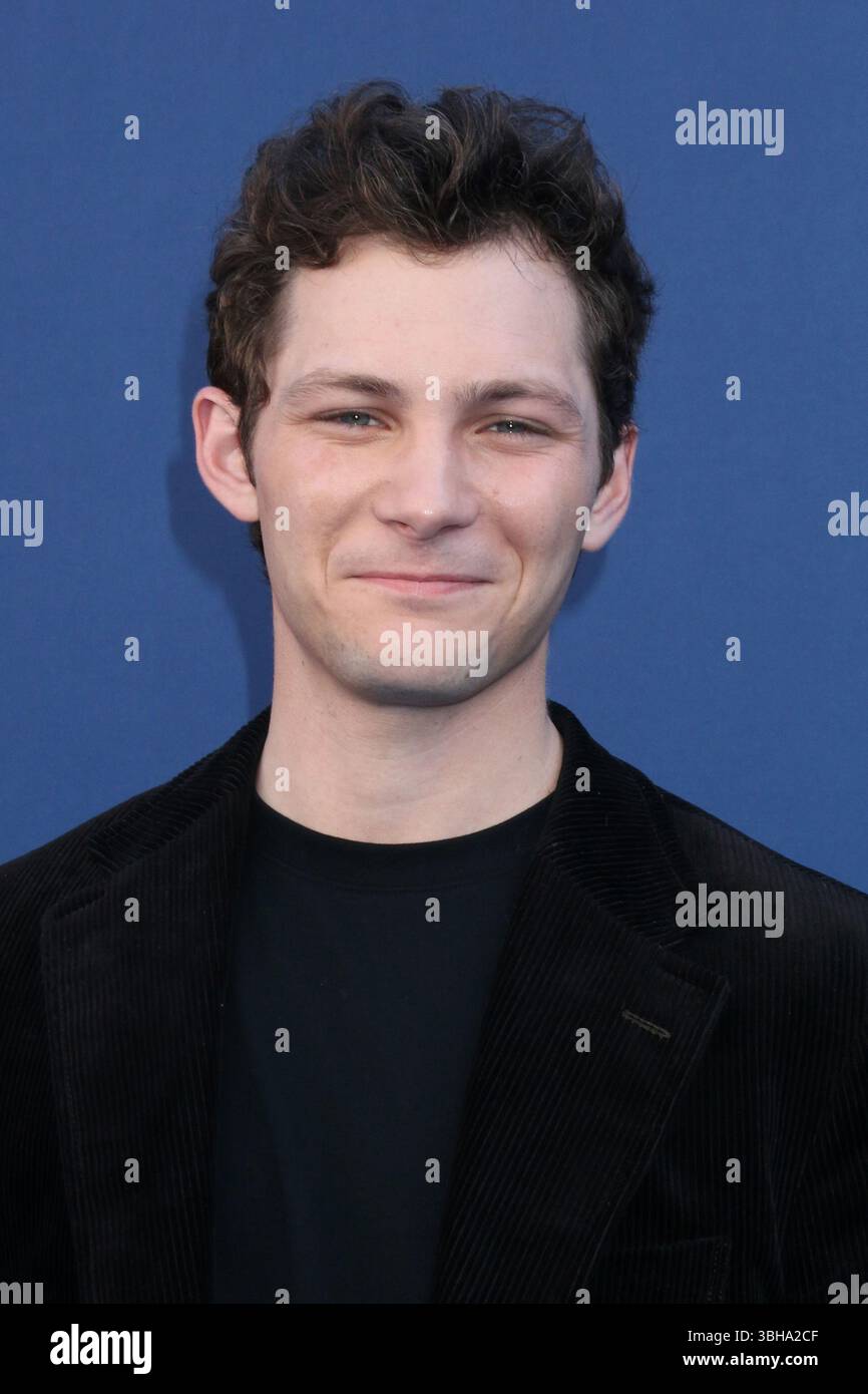 CBS Fest 2025 at Paramount Studios on May 7, 2025 in Los Angeles, CA ...