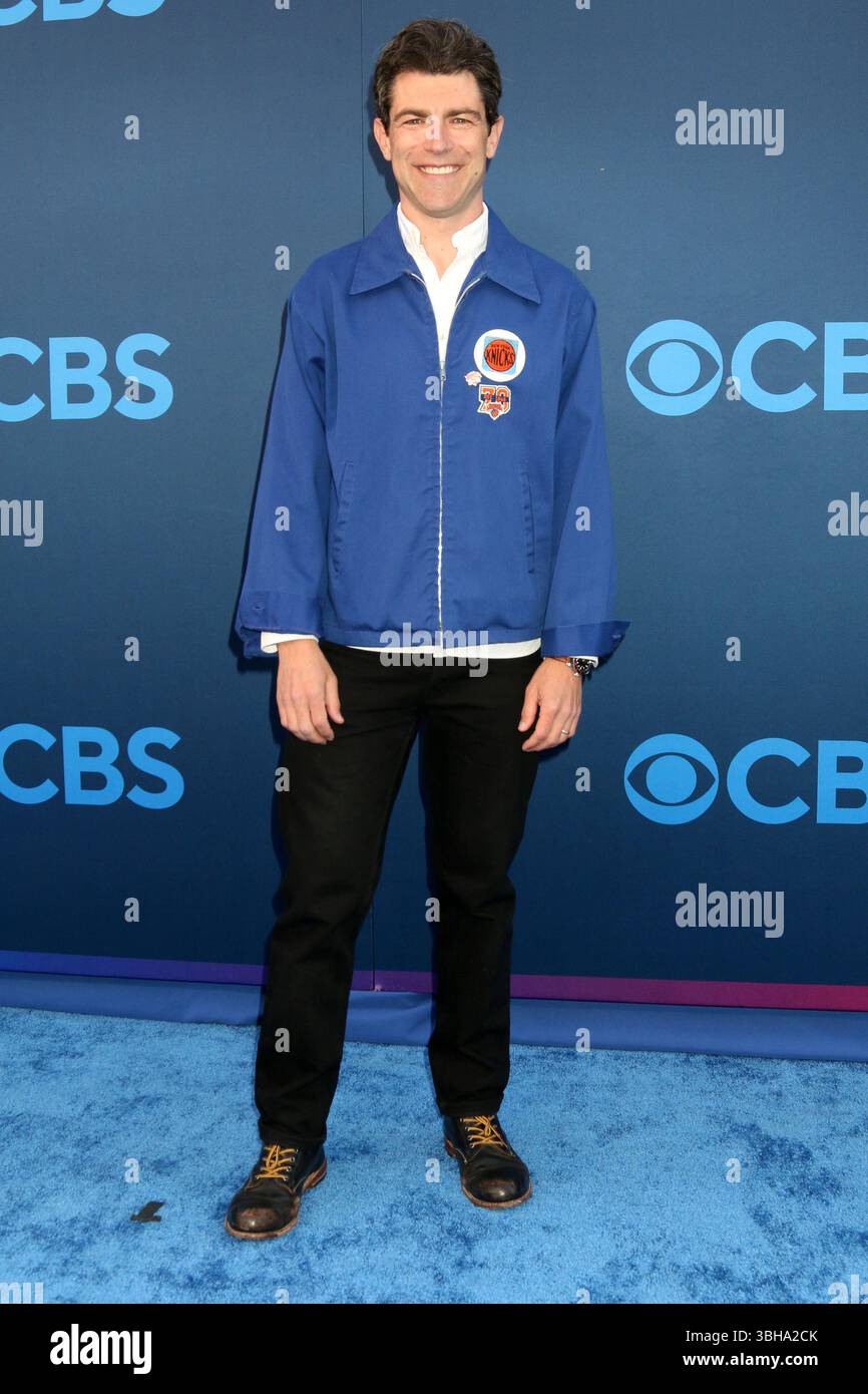 CBS Fest 2025 at Paramount Studios on May 7, 2025 in Los Angeles, CA ...
