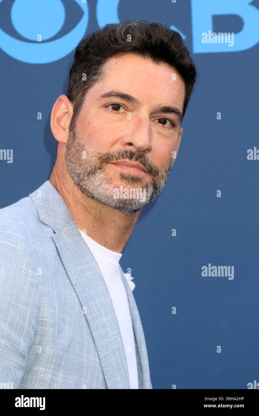 CBS Fest 2025 at Paramount Studios on May 7, 2025 in Los Angeles, CA ...