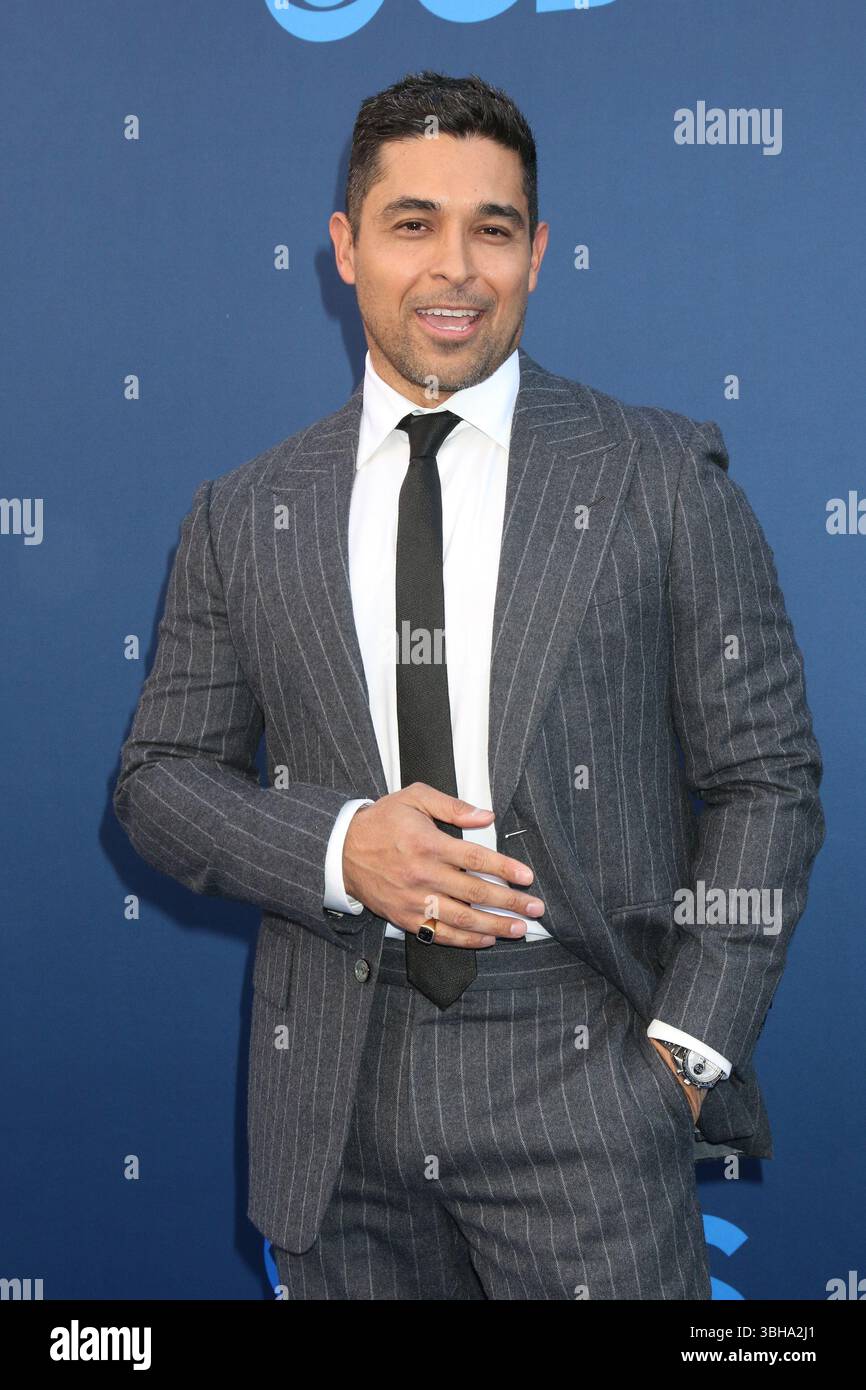 CBS Fest 2025 at Paramount Studios on May 7, 2025 in Los Angeles, CA ...