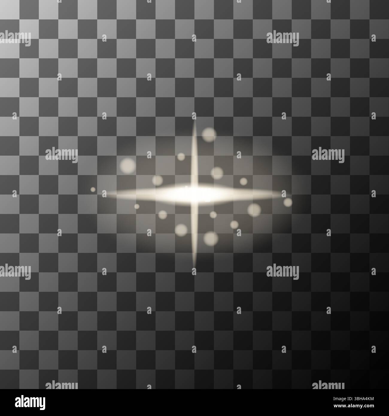 Star ray icon radiant Stock Vector Images - Alamy