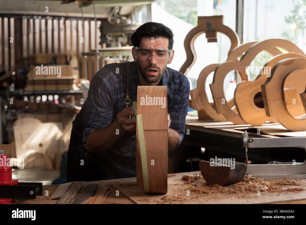 Sandingblock hi-res stock photography and images - Alamy