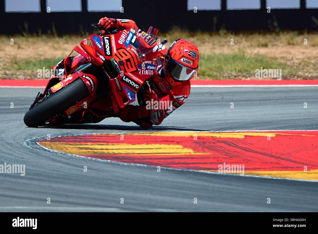 Marc marquez 2025 hi-res stock photography and images - Alamy