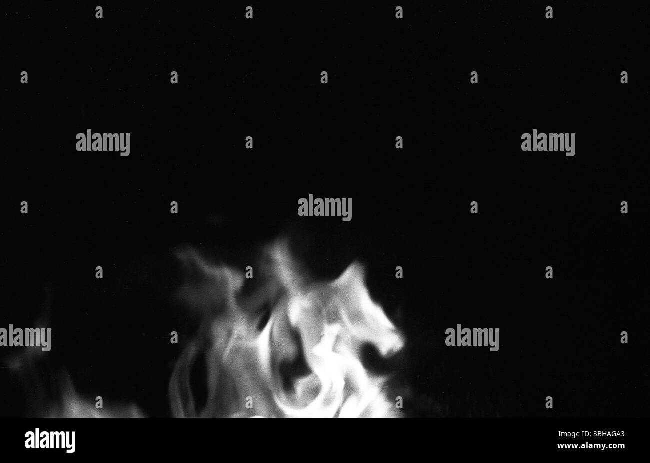Stove Fire Flames Abstract Photography Stock Photo - Alamy