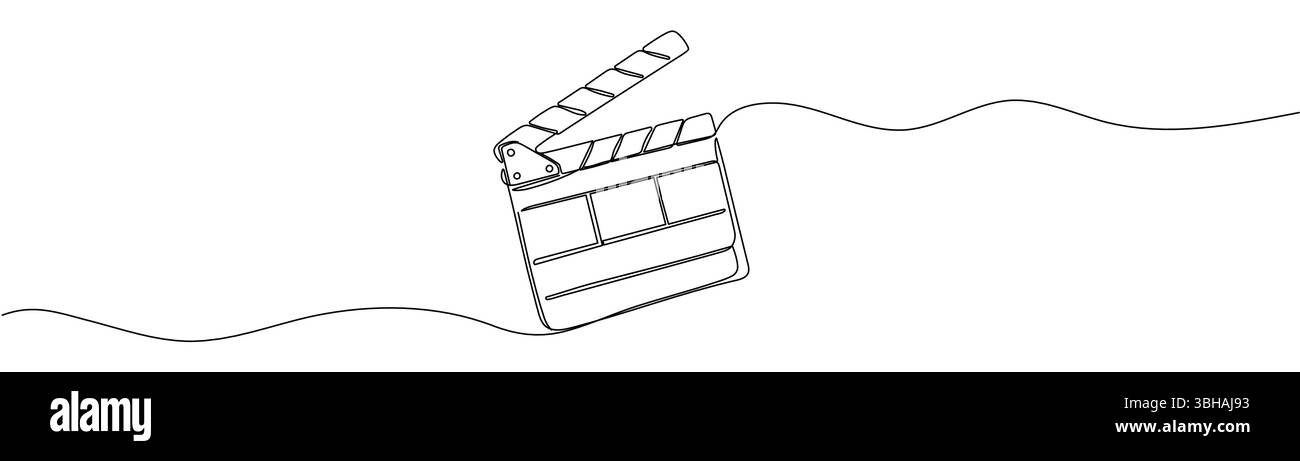 One continuous line tank Black and White Stock Photos & Images - Alamy