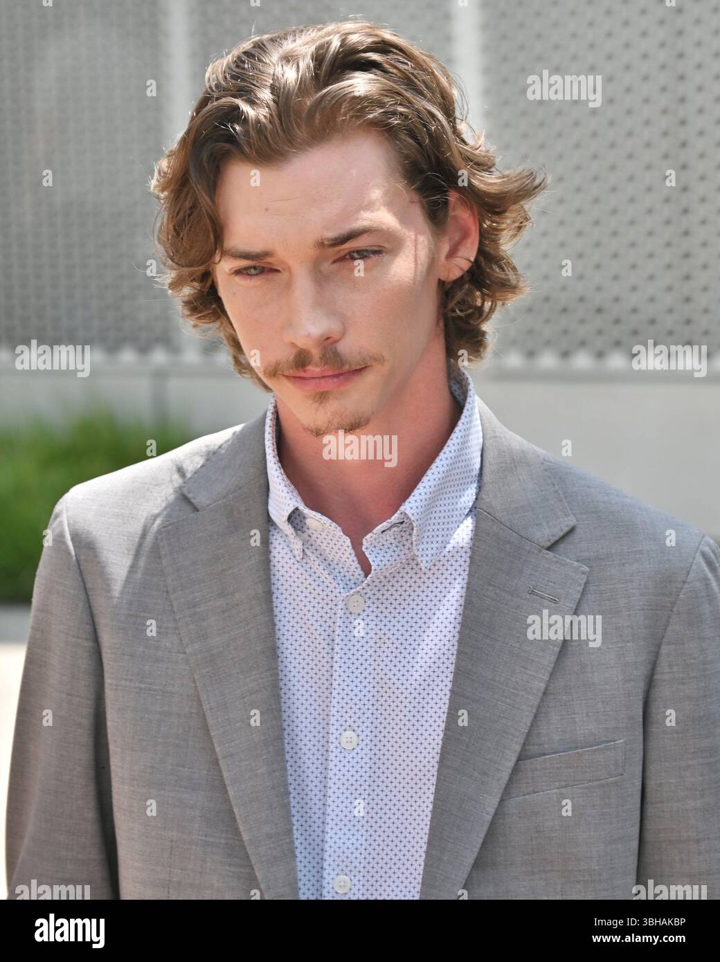 Jacob Lofland at arrivals for Paramount+ LANDMAN Emmy FYC Screening ...