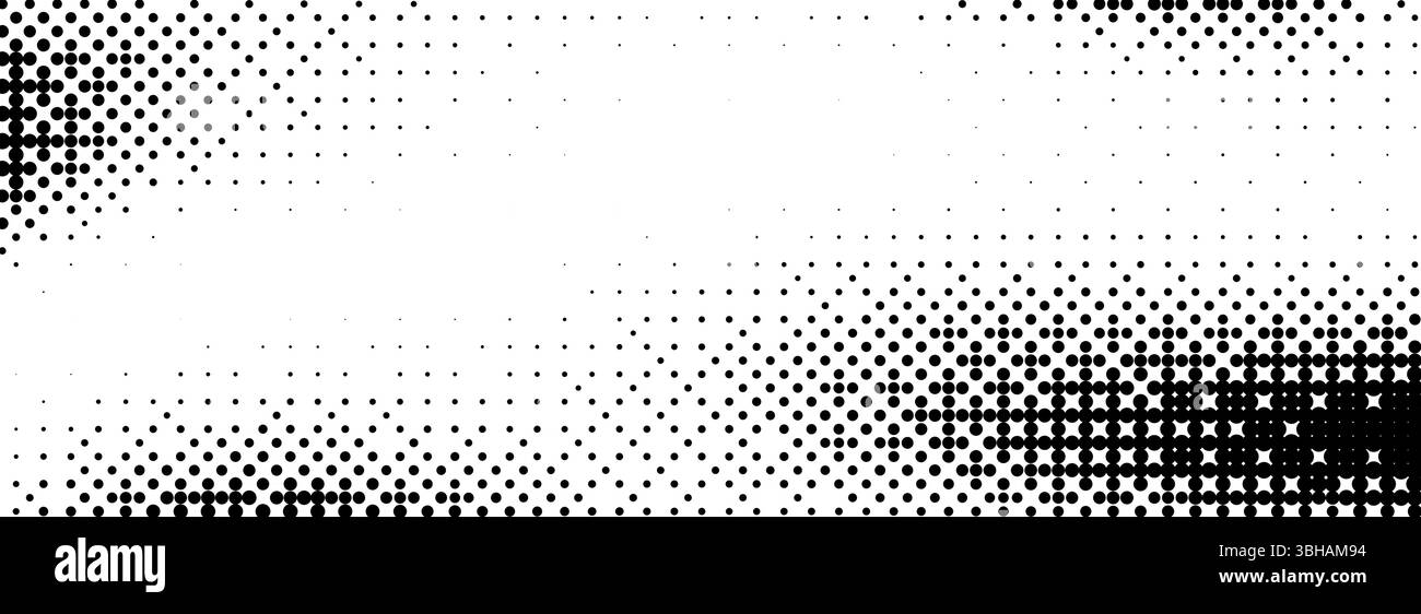 Pixelated bitmap texture overlay. Black dithered pattern wallpaper ...