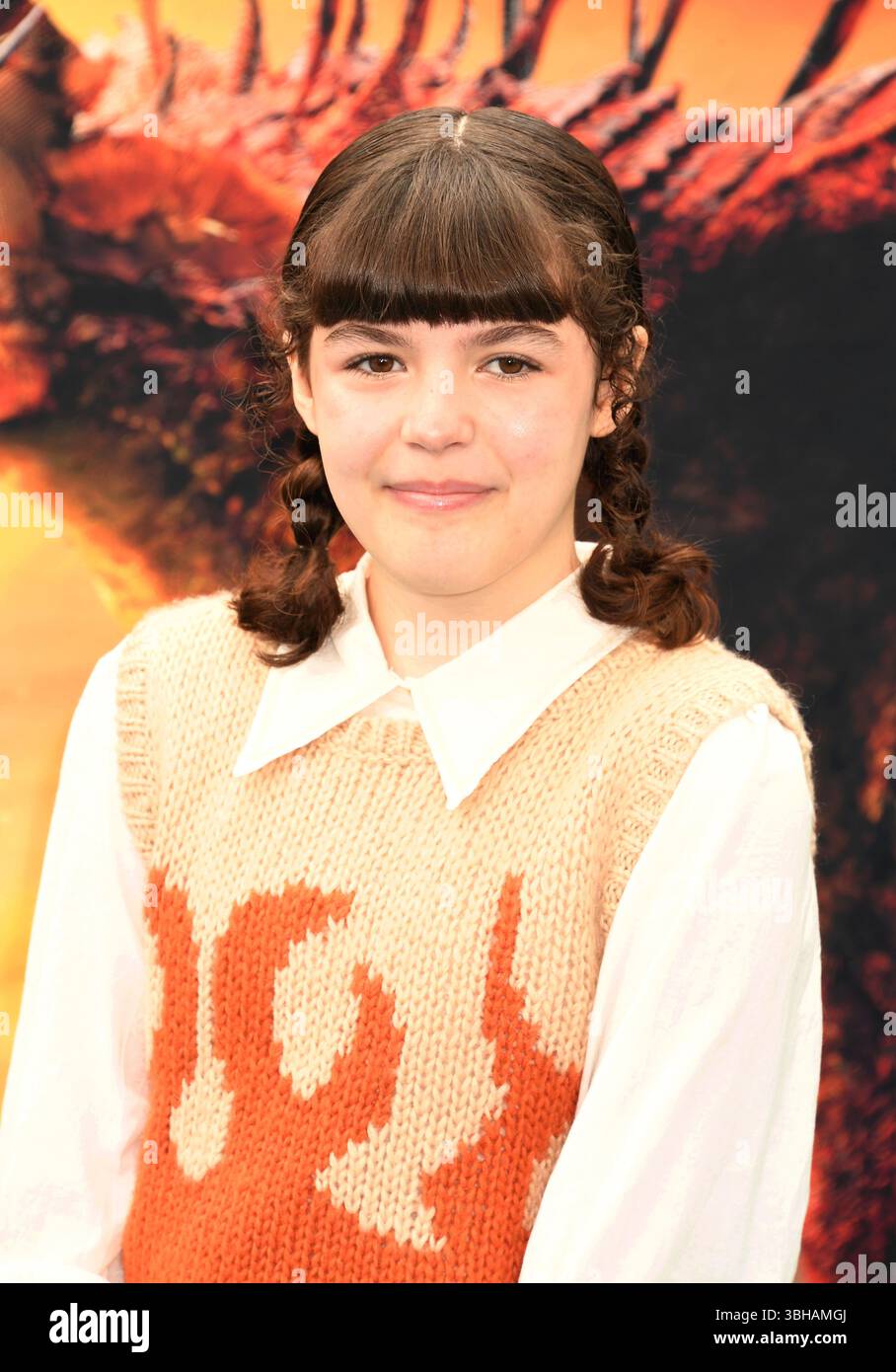 LOS ANGELES, CALIFORNIA - JUNE 07: Piper Rubio attends Universal ...