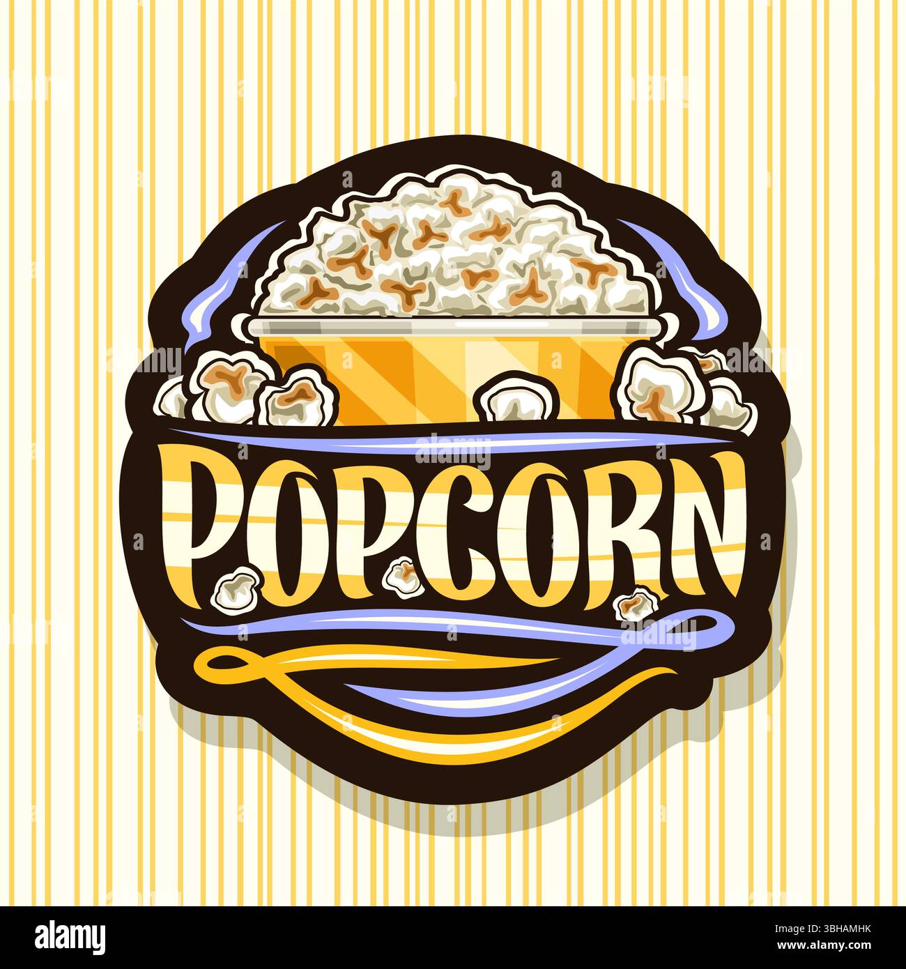 Large carton Stock Vector Images - Alamy