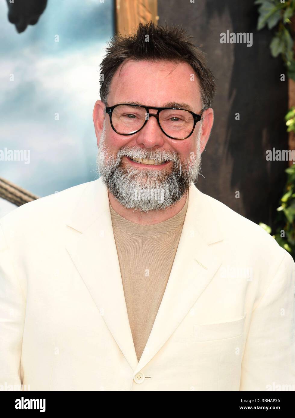 LOS ANGELES, CALIFORNIA - JUNE 07: David Cain attends Universal ...